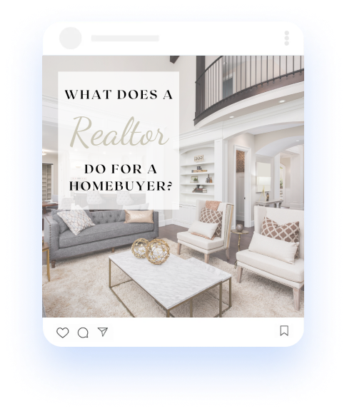 Social Content for Real Estate - Curated Social